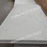 China Premium 329 Stainless Steel Plate for Industrial and Commercial Use for sale