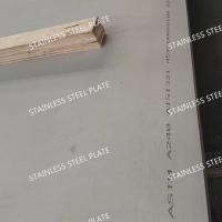 China Premium 329 Stainless Steel Plate for Industrial and Commercial Use for sale