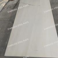 China Premium 329 Stainless Steel Plate for Industrial and Commercial Use for sale