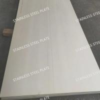 China Alloy 329 Stainless Steel Plate Ideal for Harsh Environments and High-Temperature Applications for sale