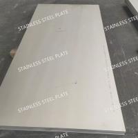 China Alloy 329 Stainless Steel Plate Ideal for Harsh Environments and High-Temperature Applications for sale