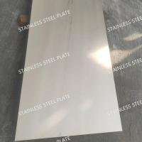 China Alloy 329 Stainless Steel Plate Ideal for Harsh Environments and High-Temperature Applications for sale