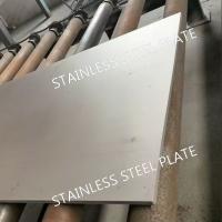 China ASTM A240 Grade 329 Stainless Steel Sheet Superior Strength, Excellent Corrosion Resistance for sale