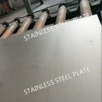 China ASTM A240 Grade 329 Stainless Steel Sheet Superior Strength, Excellent Corrosion Resistance for sale