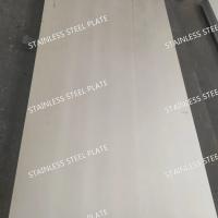 China ASTM A240 Grade 329 Stainless Steel Sheet Superior Strength, Excellent Corrosion Resistance for sale