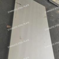China ASTM A240 Grade 329 Stainless Steel Sheet Superior Strength, Excellent Corrosion Resistance for sale