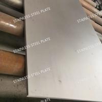 China Alloy 329 Stainless Steel Plate UNS S32900 SS Plate Perfect for Welding, Fabrication, and Engineering Projects for sale