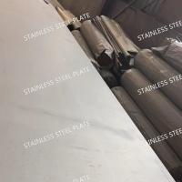 China Alloy 329 Stainless Steel Plate UNS S32900 SS Plate Perfect for Welding, Fabrication, and Engineering Projects for sale