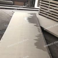 China Alloy 329 Stainless Steel Plate UNS S32900 SS Plate Perfect for Welding, Fabrication, and Engineering Projects for sale