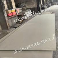 China Alloy 329 Stainless Steel Plate UNS S32900 SS Plate Perfect for Welding, Fabrication, and Engineering Projects for sale