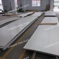 China Versatile 329 Stainless Steel Plate Long-Lasting, High Performance for Heavy Duty Use for sale