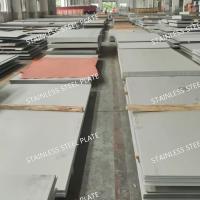 China Versatile 329 Stainless Steel Plate Long-Lasting, High Performance for Heavy Duty Use for sale