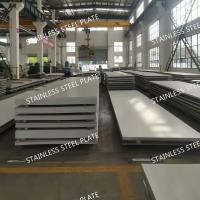 China Versatile 329 Stainless Steel Plate Long-Lasting, High Performance for Heavy Duty Use for sale