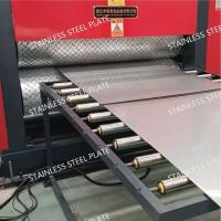 China Stainless Steel Plate 329 Heat and Corrosion Resistant, Engineered for Tough Applications for sale