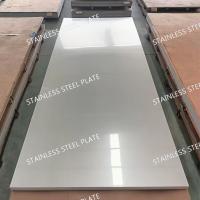 China Stainless Steel Plate 329 Heat and Corrosion Resistant, Engineered for Tough Applications for sale