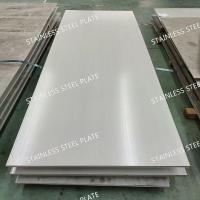 China Stainless Steel Plate 329 Heat and Corrosion Resistant, Engineered for Tough Applications for sale