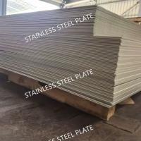 China 904L Stainless Steel Plate High-Corrosion-Resistance Alloy Steel Sheet for Industrial Use for sale