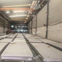 China Premium 904L Stainless Steel Sheet Plate Durable, Acid-Resistant Metal Material for sale