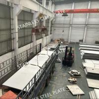 China Premium 904L Stainless Steel Sheet Plate Durable, Acid-Resistant Metal Material for sale