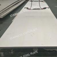 China Premium 904L Stainless Steel Sheet Plate Durable, Acid-Resistant Metal Material for sale