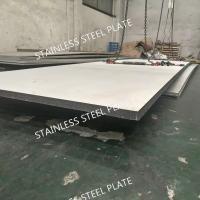 China Premium 904L Stainless Steel Sheet Plate Durable, Acid-Resistant Metal Material for sale