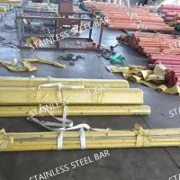 China High Precision 303 Stainless Steel Round Bar for Machining Applications for sale