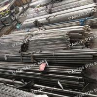 China High Precision 303 Stainless Steel Round Bar for Machining Applications for sale