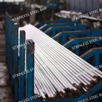 China Corrosion-Resistant 303 Stainless Steel Rod Easy Machinability Grade for sale