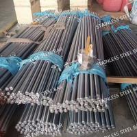China Corrosion-Resistant 303 Stainless Steel Rod Easy Machinability Grade for sale