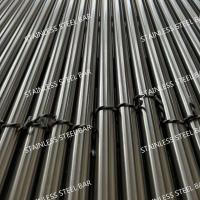 China Industrial 303 Stainless Steel Bar Stock for CNC and Turning Work for sale