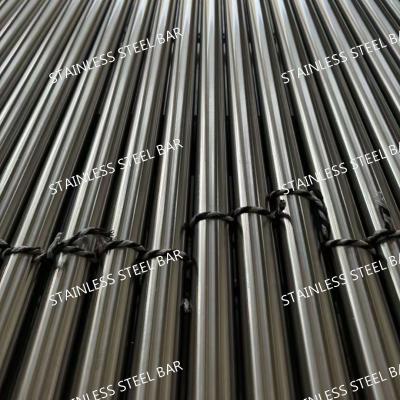 China Industrial 303 Stainless Steel Bar Stock for CNC and Turning Work for sale