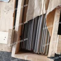 China Industrial 303 Stainless Steel Bar Stock for CNC and Turning Work for sale