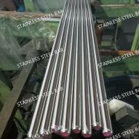 China Industrial 303 Stainless Steel Bar Stock for CNC and Turning Work for sale