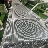 China Industrial 303 Stainless Steel Bar Stock for CNC and Turning Work for sale