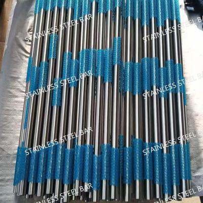 China Premium 303 Stainless Steel Bar With Tolerance Within 0.05mm for High-Speed Machining Projects for sale