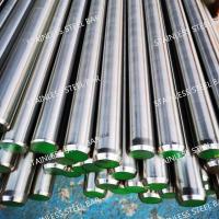 China Versatile 303 Stainless Steel Round Bar for Automotive and Tooling Use for sale