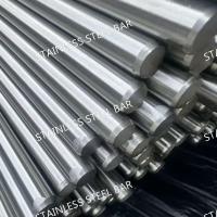 China Versatile 303 Stainless Steel Round Bar for Automotive and Tooling Use for sale