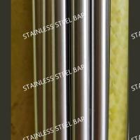 China Premium 304F Stainless Steel Polished Bar for Smooth Surface Finishes for sale