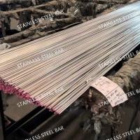 China Premium 304F Stainless Steel Polished Bar for Smooth Surface Finishes for sale