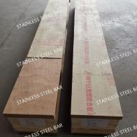 China High-Quality 304F Stainless Steel Ground Bar for CNC and Tooling Applications for sale