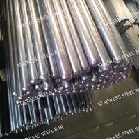 China Premium 316F Stainless Steel Polishing Rods High Precision, Corrosion-Resistant for sale