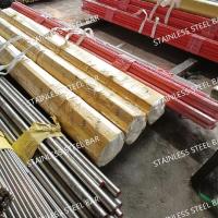 China Premium 316F Stainless Steel Polishing Rods High Precision, Corrosion-Resistant for sale