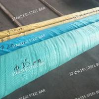 China Premium 316F Stainless Steel Polishing Rods High Precision, Corrosion-Resistant for sale