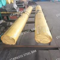 China 316F Stainless Steel Grinding Rods Superior Durability & Smooth Finish for sale