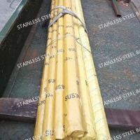 China 316F Stainless Steel Grinding Rods Superior Durability & Smooth Finish for sale