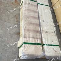 China 316F Stainless Steel Grinding Rods Superior Durability & Smooth Finish for sale