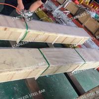 China 316F Stainless Steel Grinding Rods Superior Durability & Smooth Finish for sale