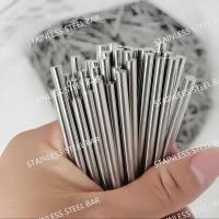China 316F Stainless Steel Polishing Rods High Strength, Anti-Corrosion, Precision Engineering for sale