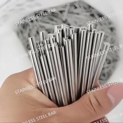 China 316F Stainless Steel Polishing Rods High Strength, Anti-Corrosion, Precision Engineering for sale