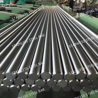 China 316F Stainless Steel Polishing Rods High Strength, Anti-Corrosion, Precision Engineering for sale